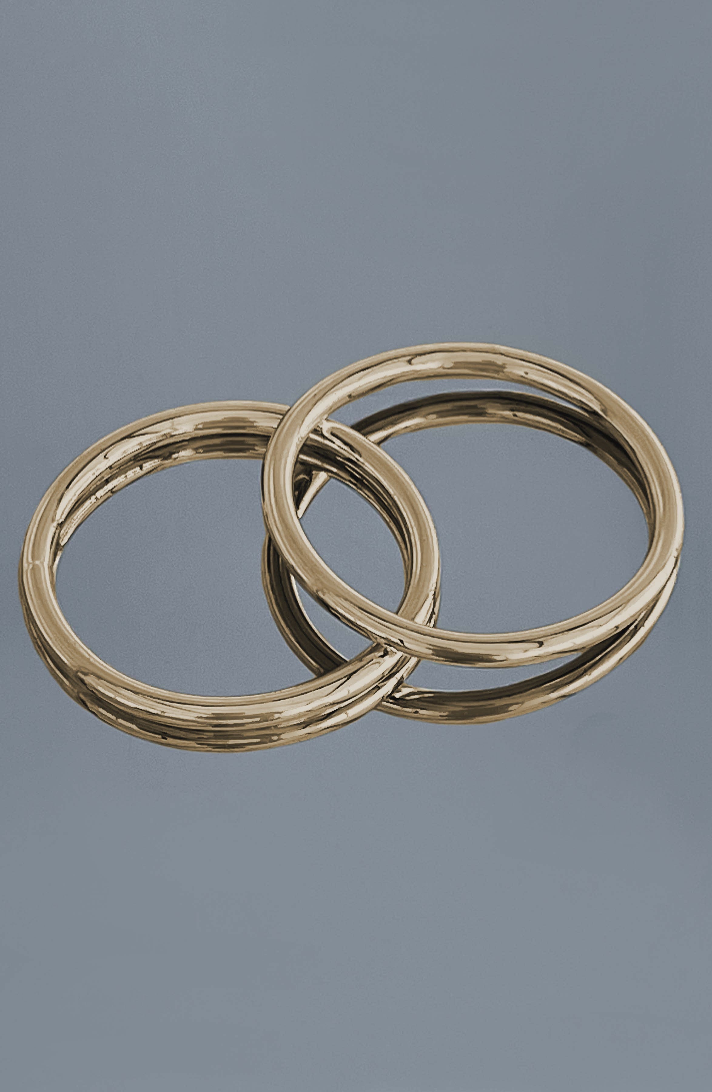 Adorn Bangle Pack - Gold – Babyboo Fashion