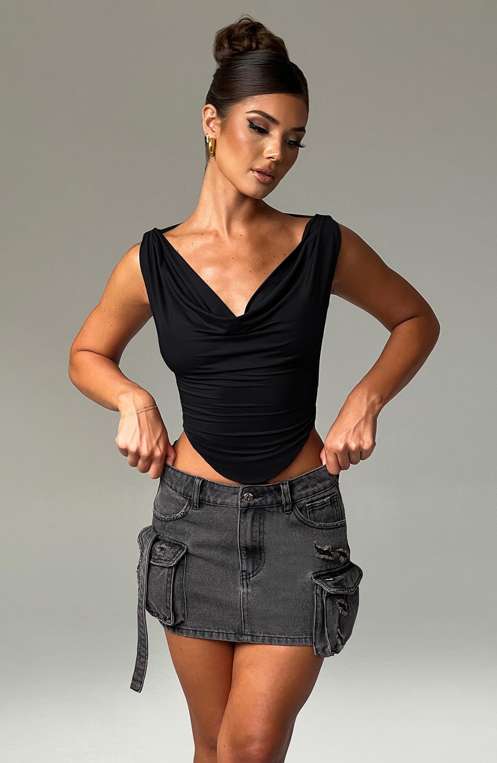 Tops – Page 3 – Babyboo Fashion