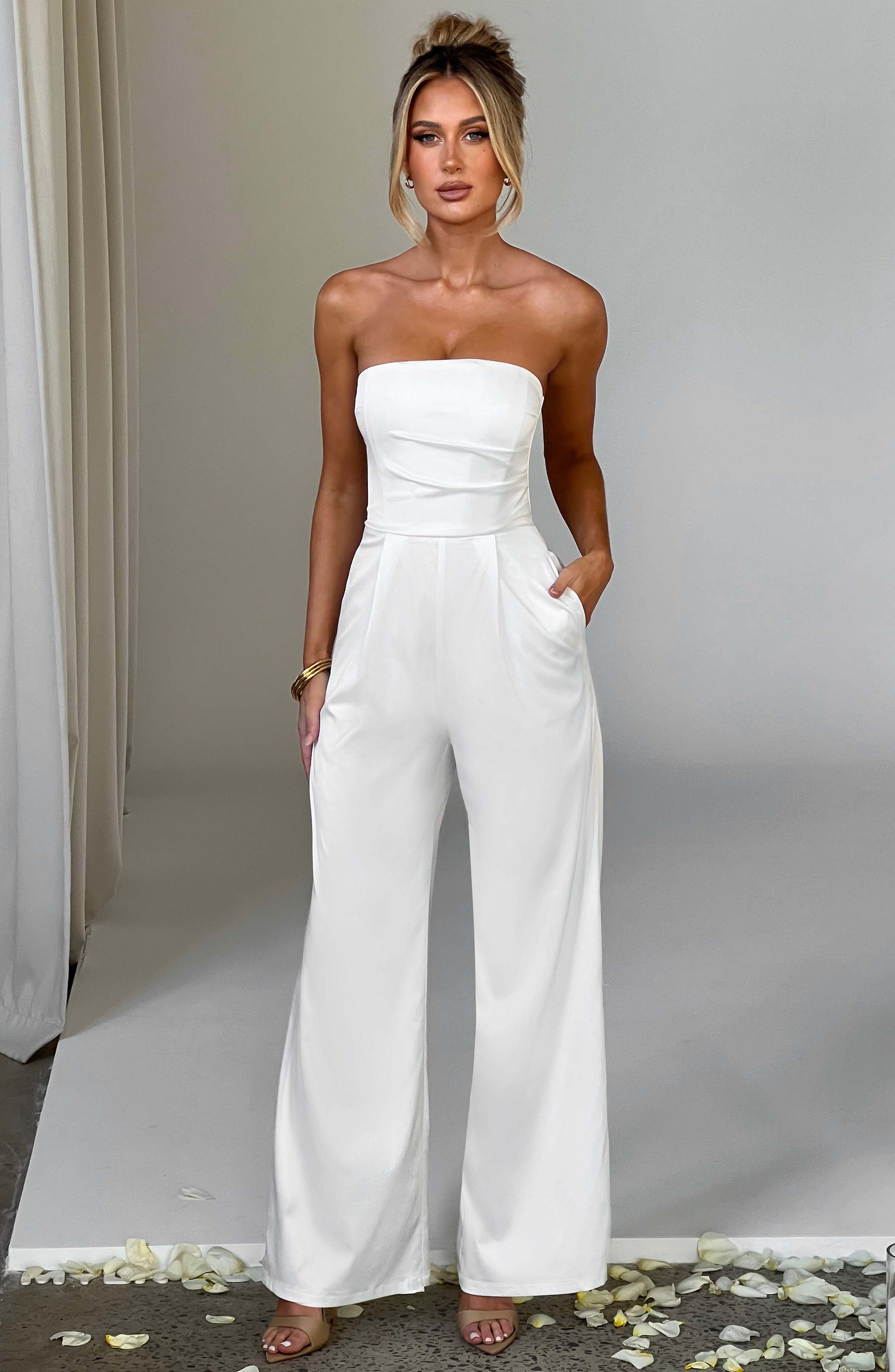 Jumpsuit | Buy Jumpsuits Online – Babyboo Fashion