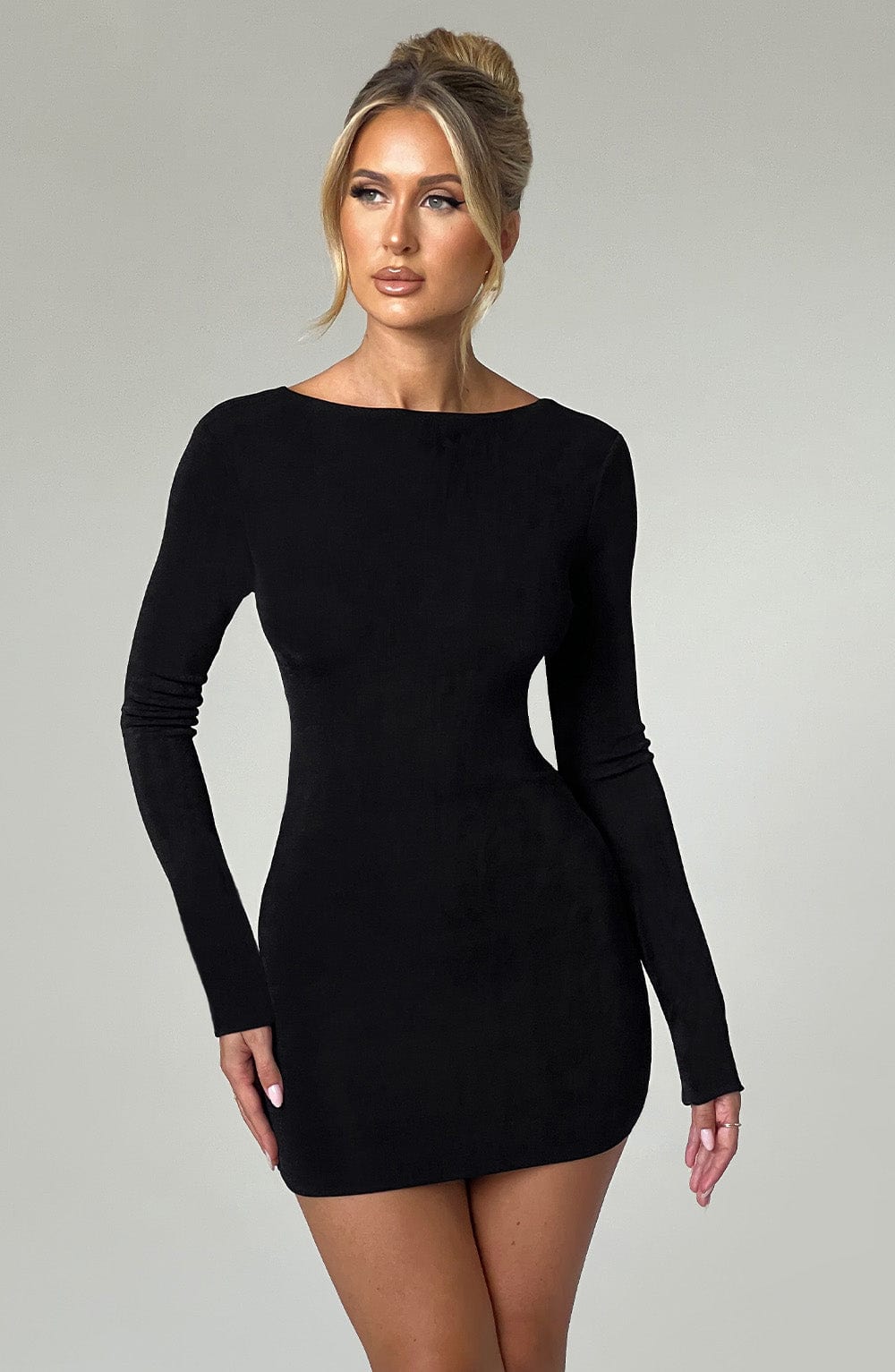 Bodycon Dress Online | Buy Bodycon Dresses Online – Page 4 – Babyboo ...