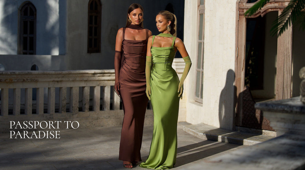BABYBOO Fashion (EU) | Exclusive Women’s Fashion and Dresses Online ...